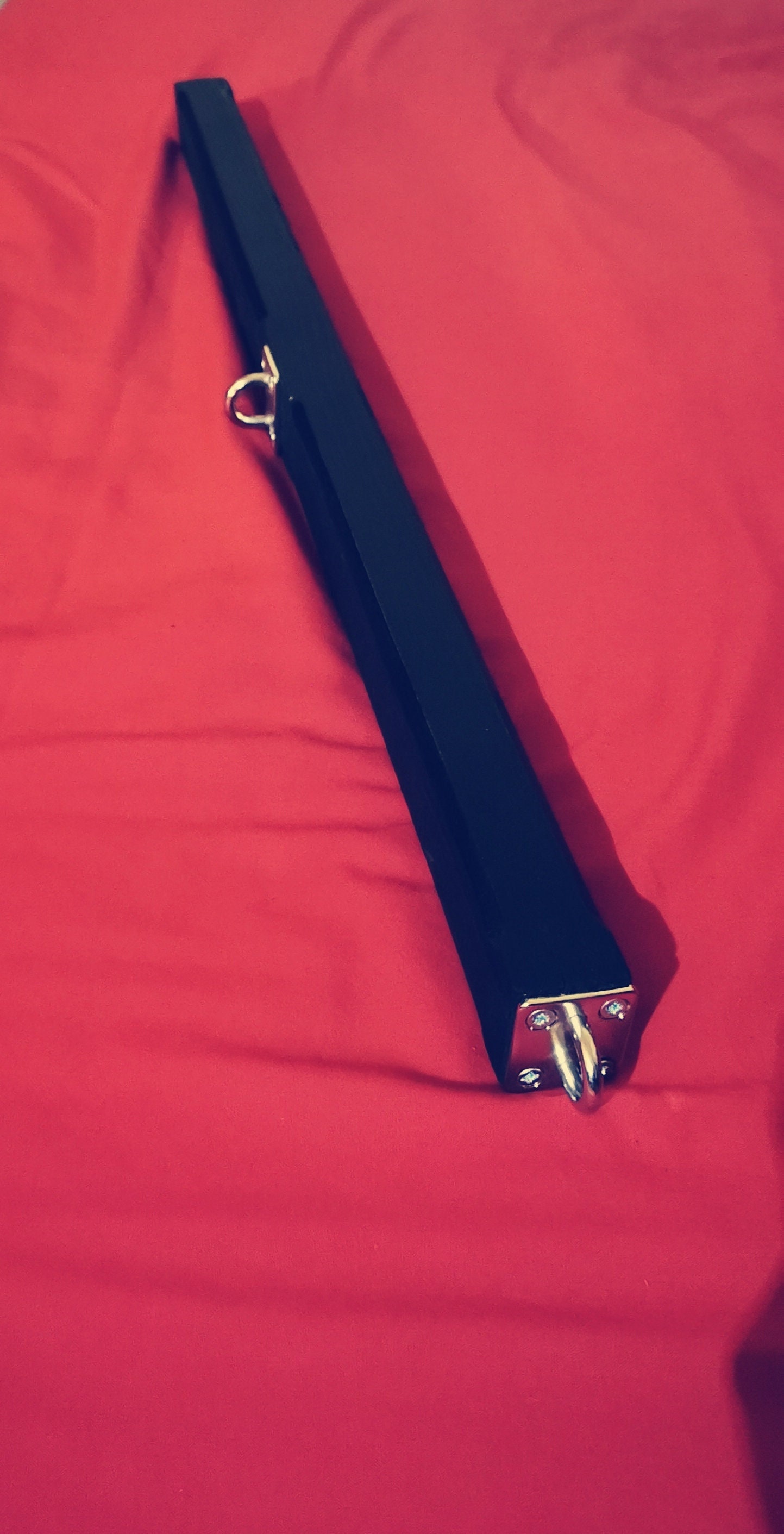 Bdsm Spreader Bar - Etsy