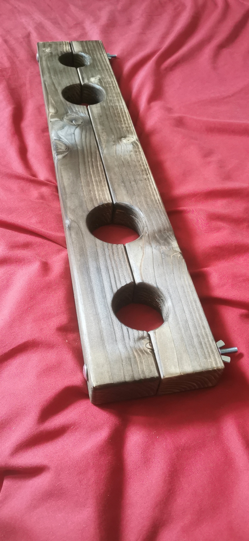 BDSM Bondage Fetish Restraints Stocks Wrist and Ankle Restraints - Etsy