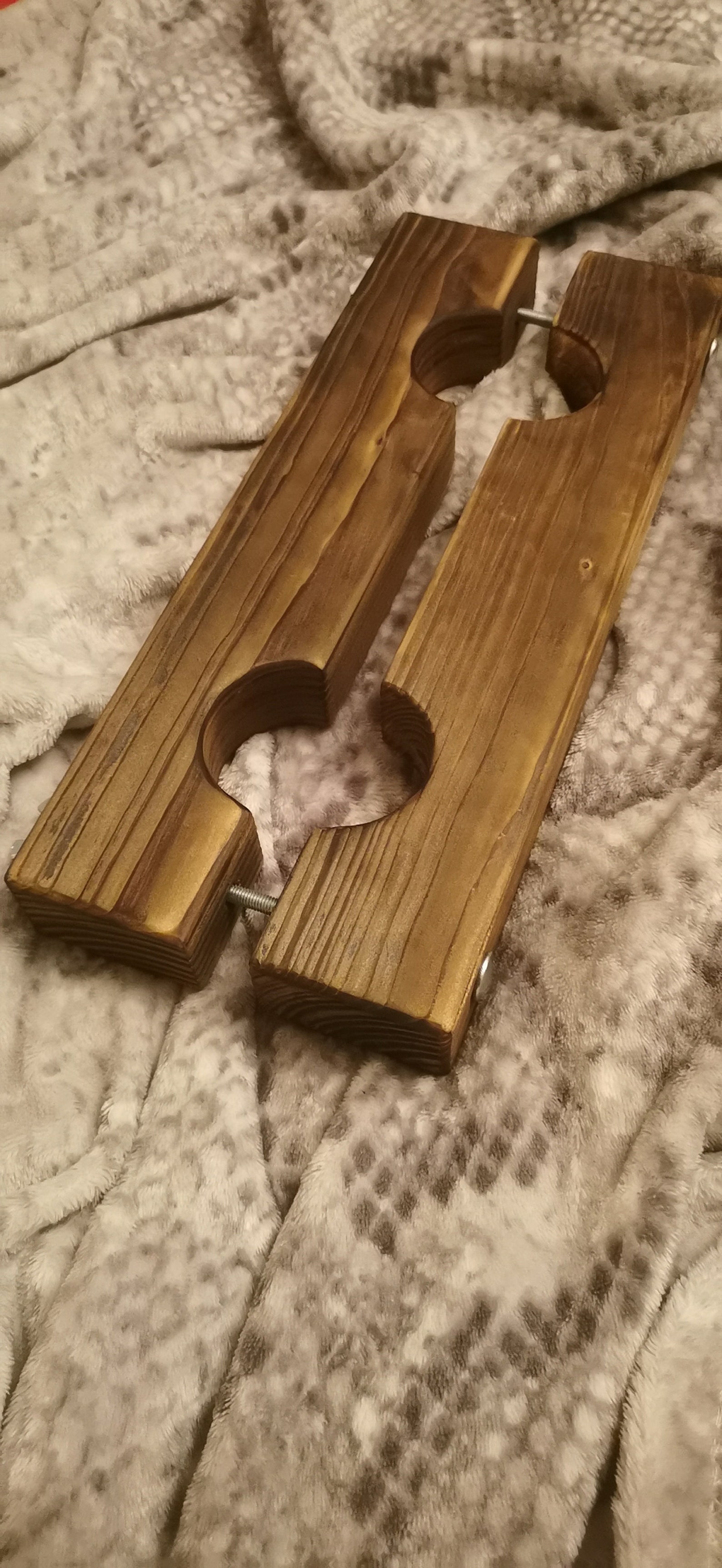 Bdsm Bondage Fetish Restraints Stocks Wooden - Etsy Canada