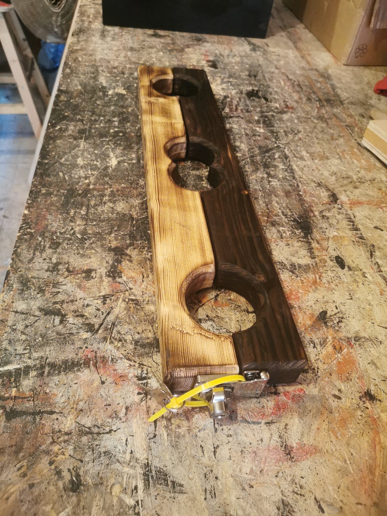 Lockable BDSM Bondage Fetish Restraints Stocks Wrist and Ankle ...