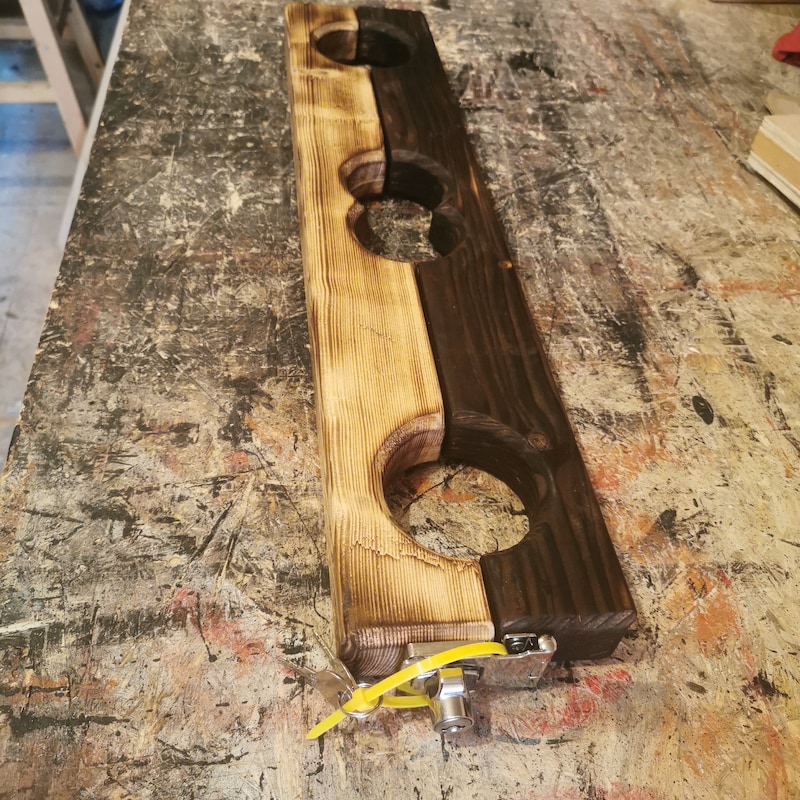 Bondage Rack - Etsy