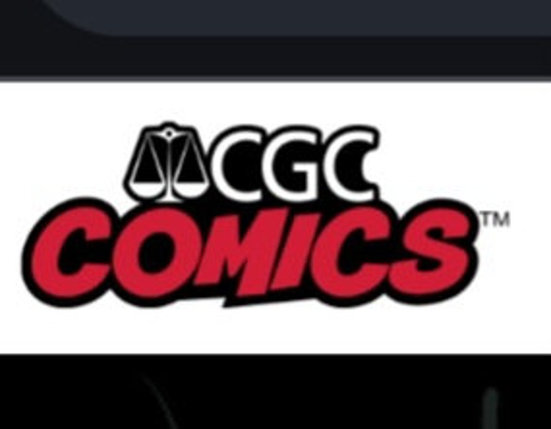 CGC Fast-track Grading - Etsy