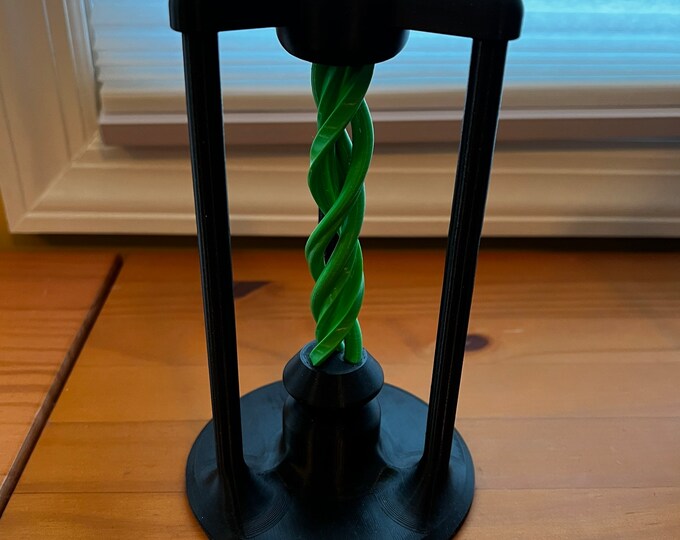 Portal Illusion Magic Screw Desk Toy - Etsy