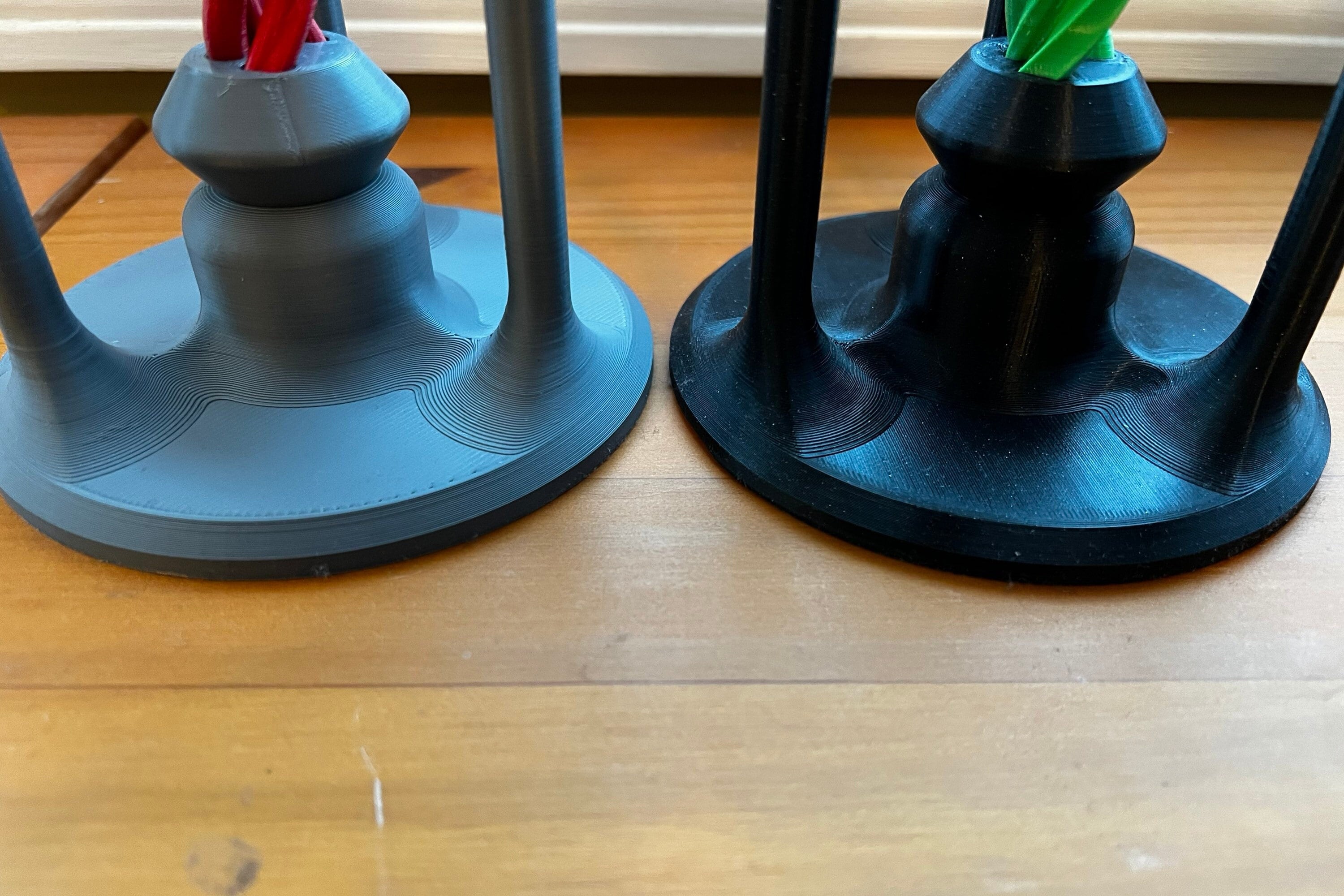 Portal Illusion Magic Screw Desk Toy - Etsy