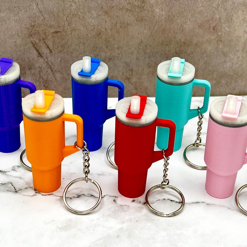 Mini Stanley Tumbler - Etsy