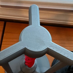 Portal Illusion Magic Screw Desk Toy - Etsy