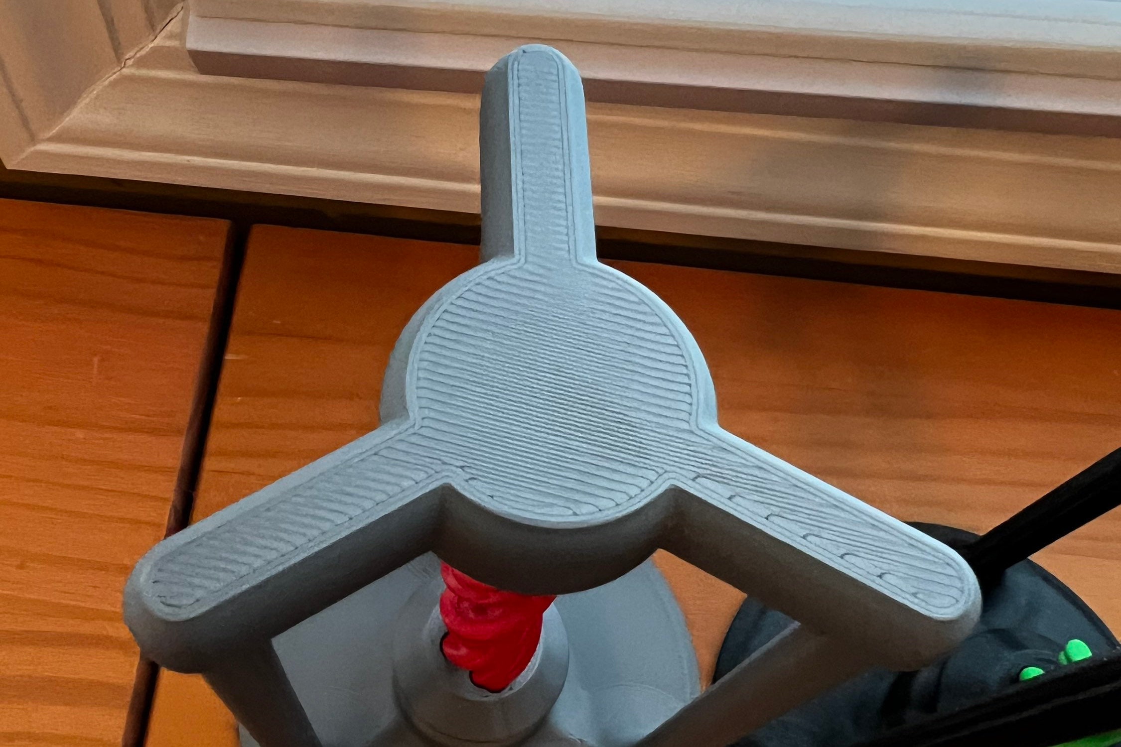 Portal Illusion Magic Screw Desk Toy - Etsy