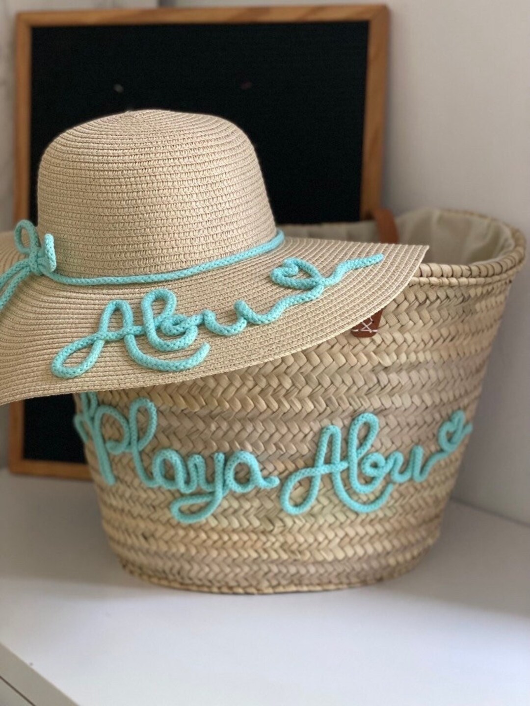 Personalized Carrycot and Pamela Pack WITH Bow - Etsy