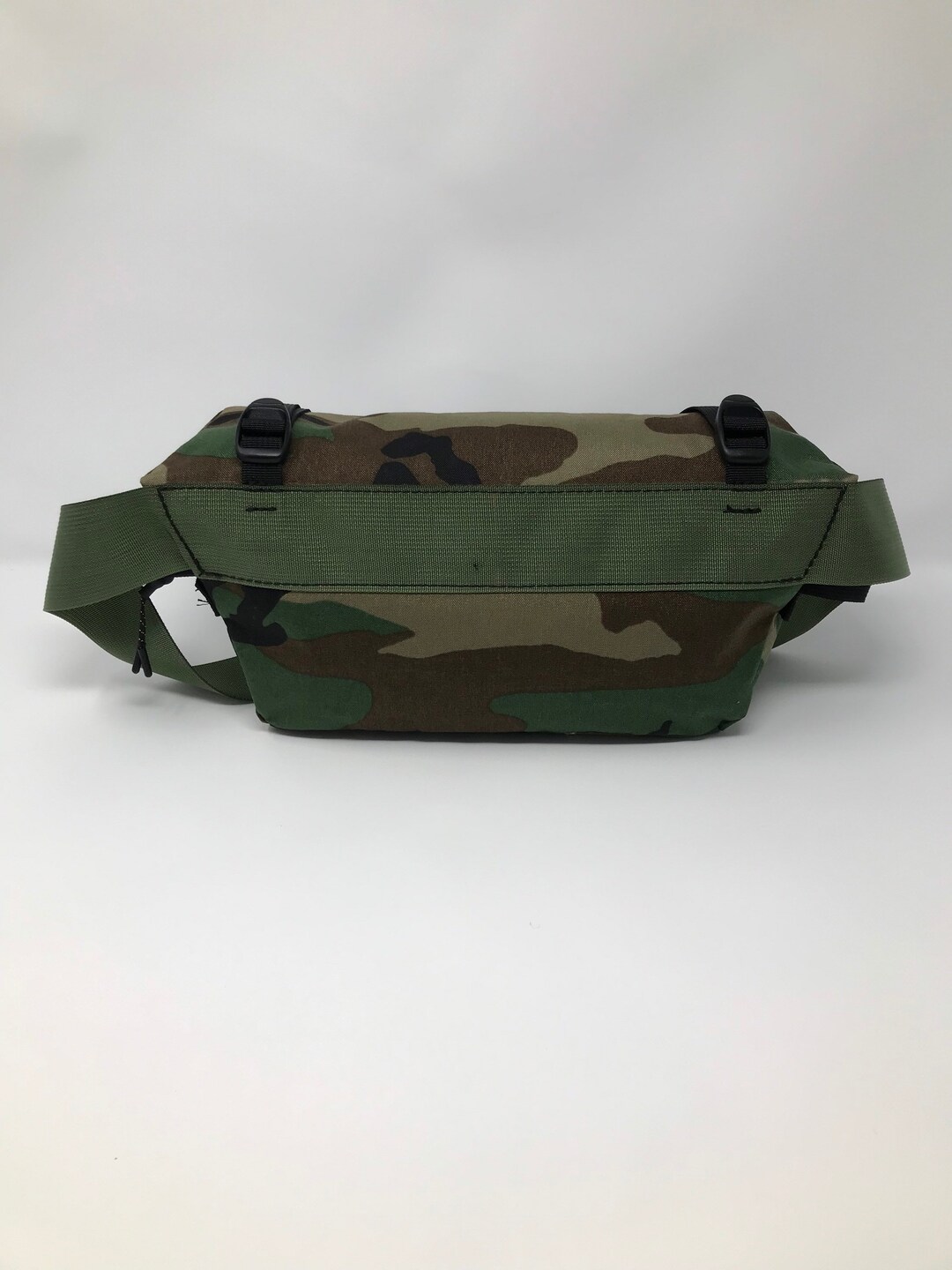 Tapered Bum Pack - Etsy