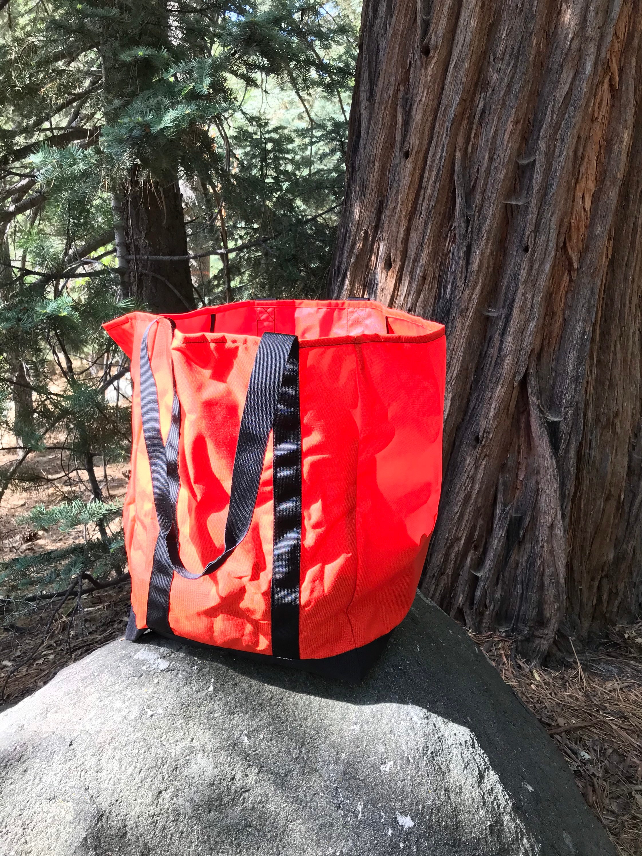 Extra Large Heavy Duty Haul Bag - Etsy