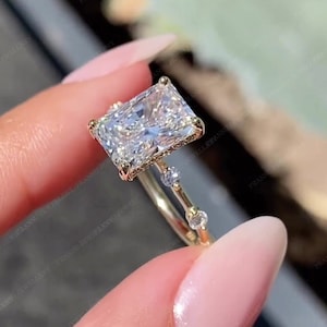 3k moissanite store