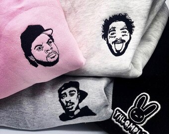 Pop Culture Clothing | Etsy