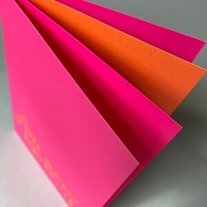 New York Wedding Stationery - SAMPLE PACK - Unique, Modern ...