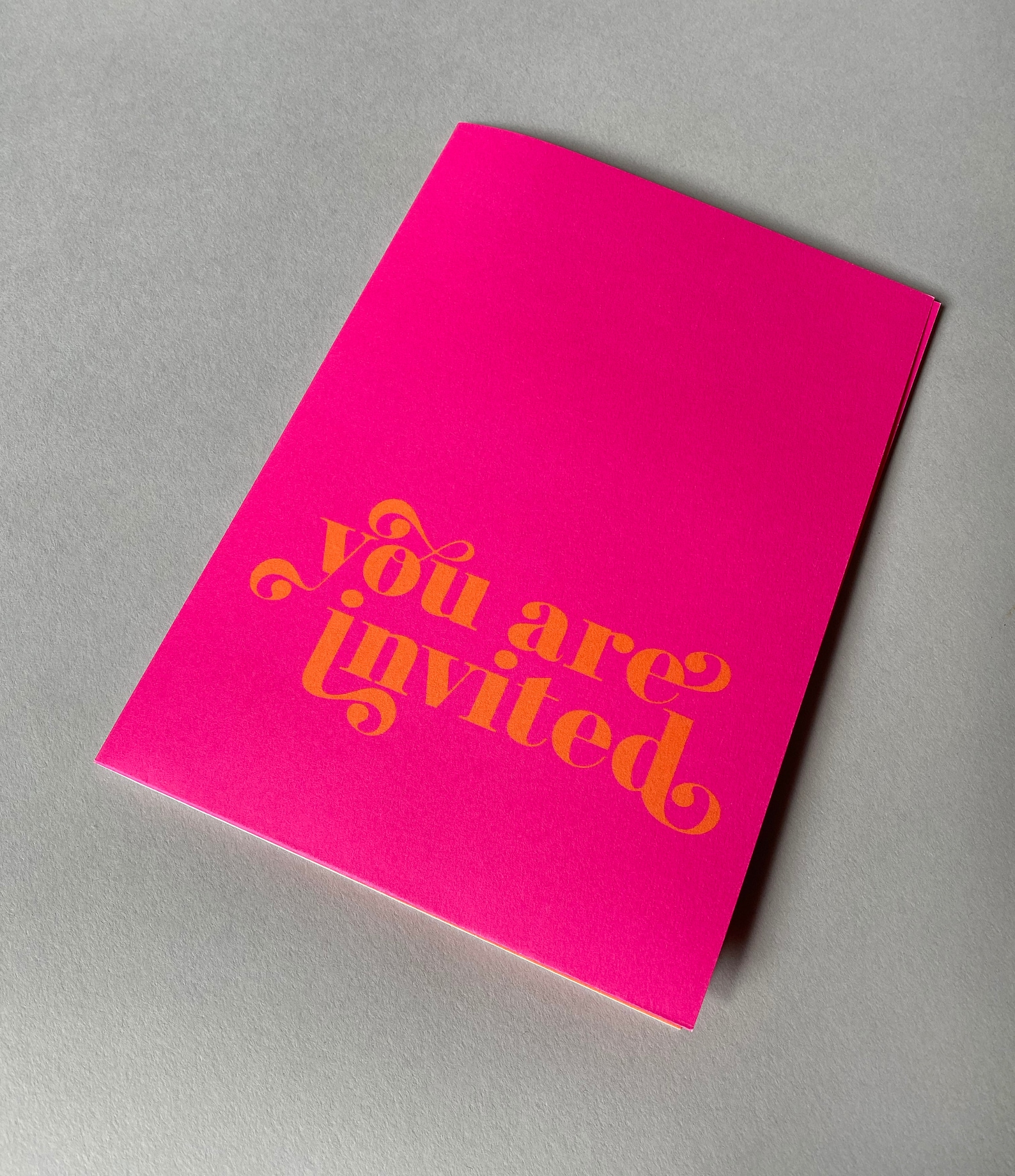 New York Wedding Stationery - SAMPLE PACK - Unique, Modern ...