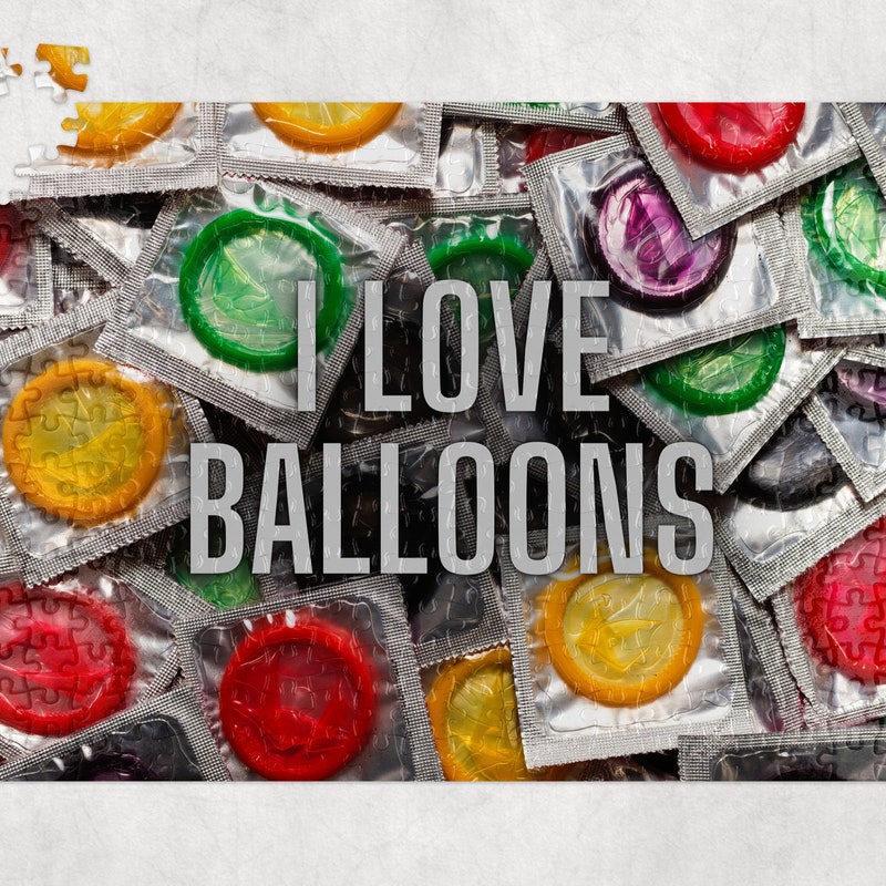 Naughty Jigsaw Puzzles for Adults - Etsy