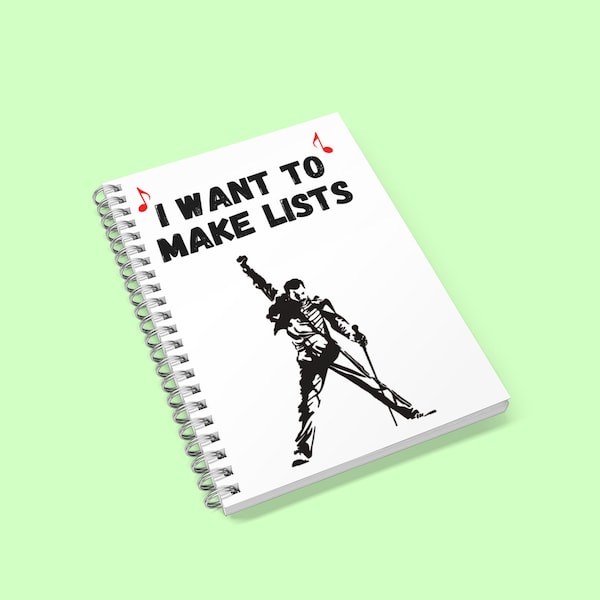 Funny Notepad - Etsy