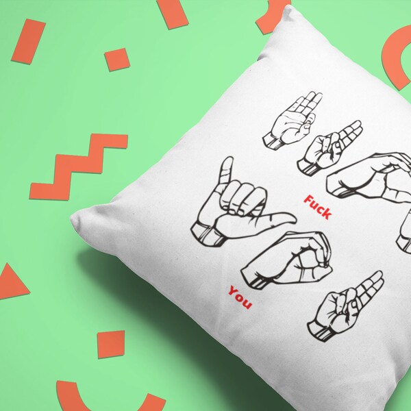 Funny Sign - Etsy UK