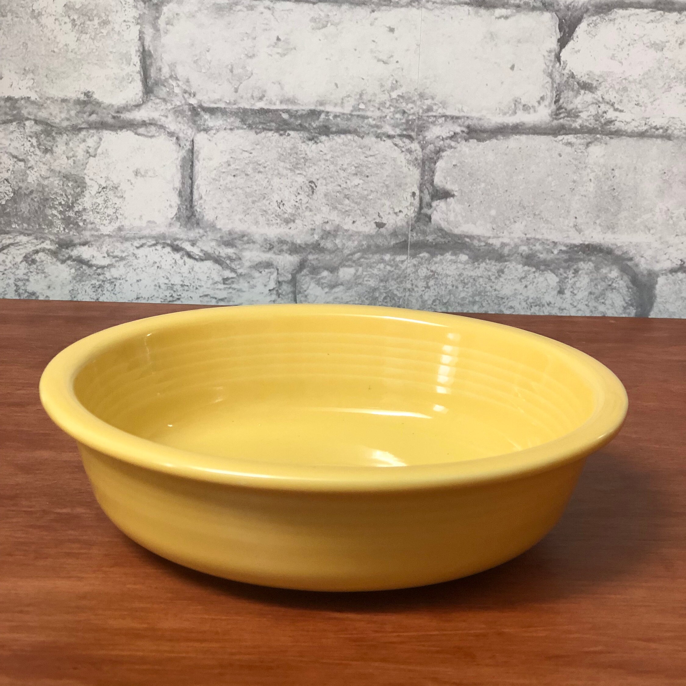 Fiesta Ware - Etsy