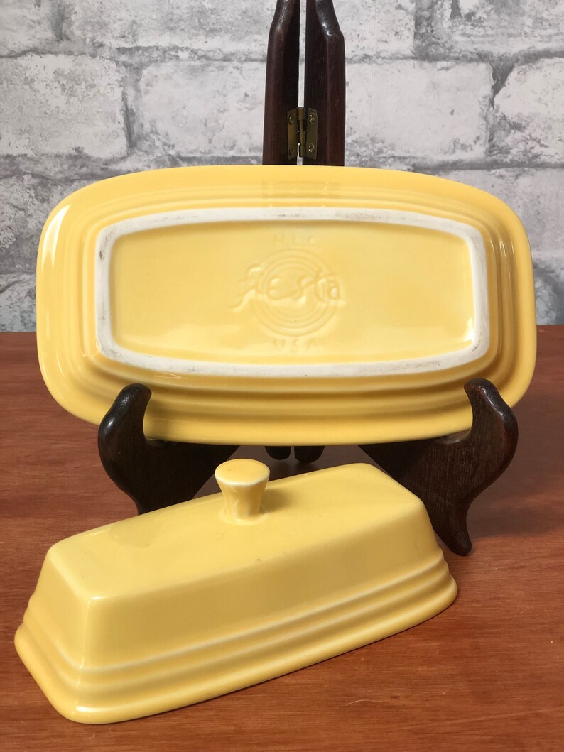 Fiesta Ware - Etsy