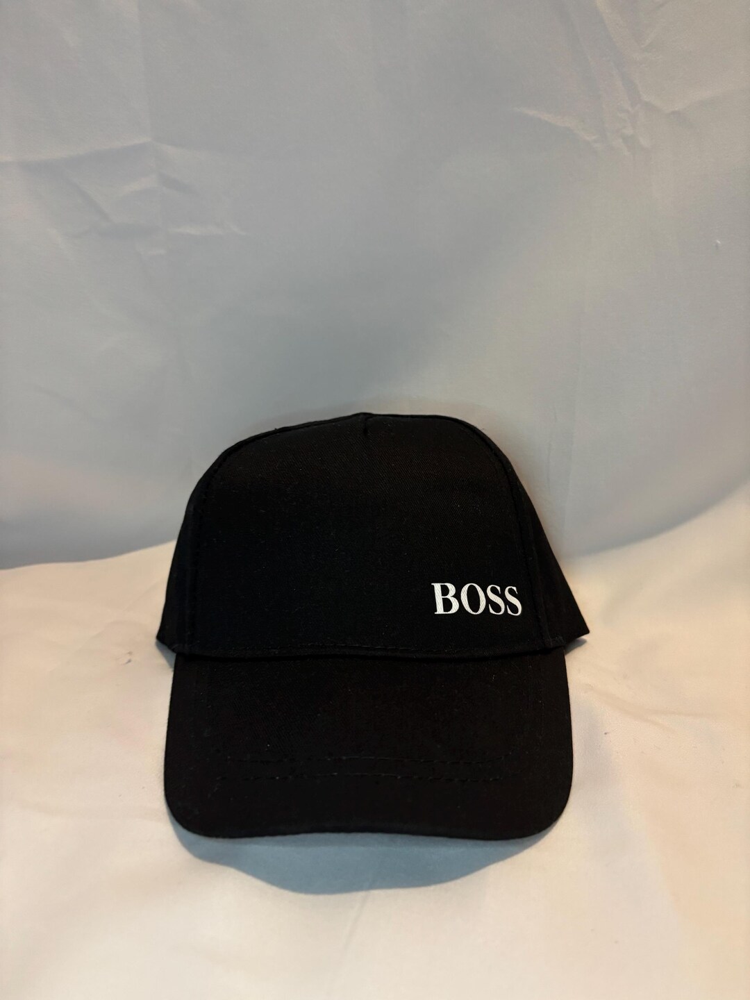 Boss Baseball Caps - Etsy