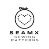PDF Sewing Pattern: Parachute Pants Cargo Baggy Trousers Trends 2023 # ...
