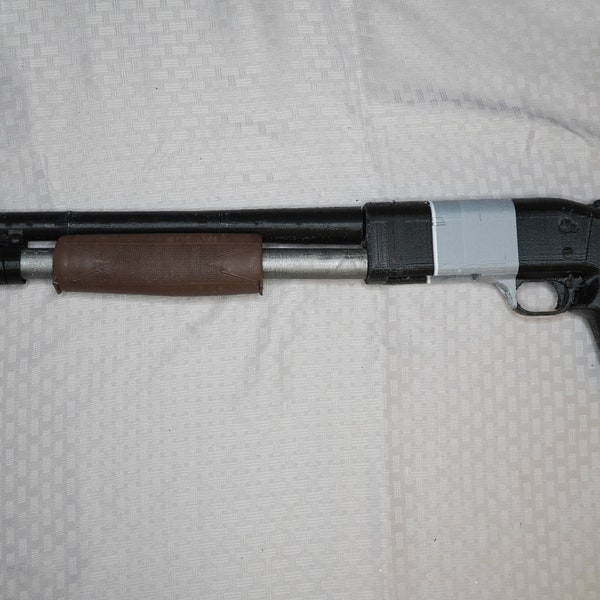 Shotgun Prop - Etsy