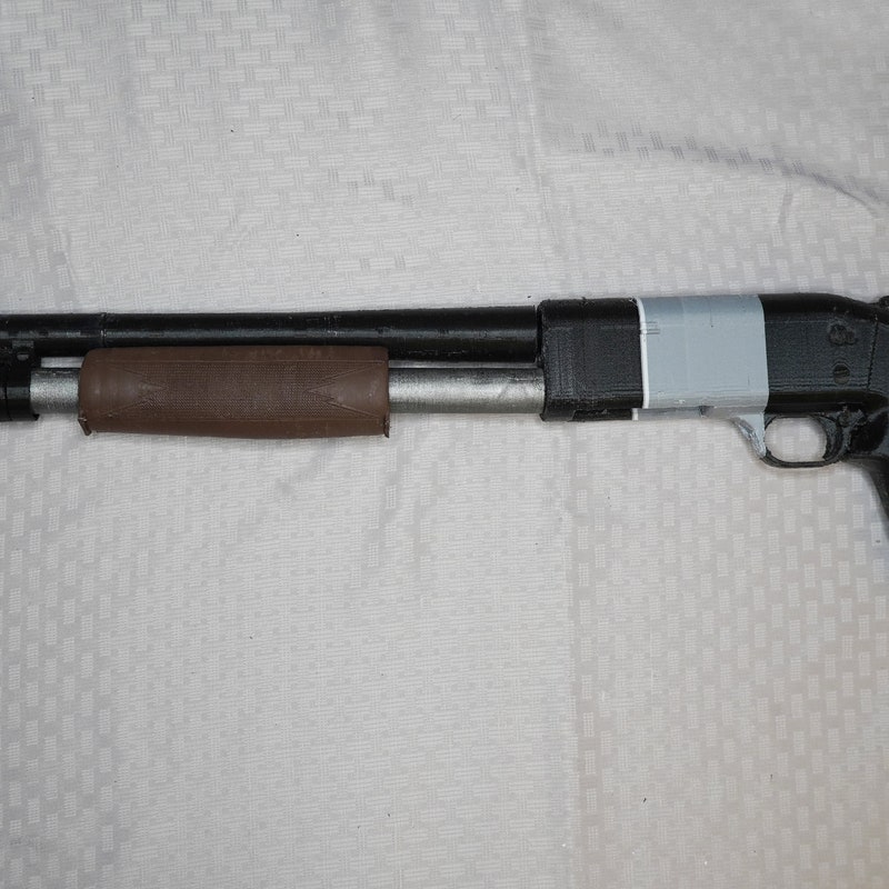 Shotgun Prop - Etsy