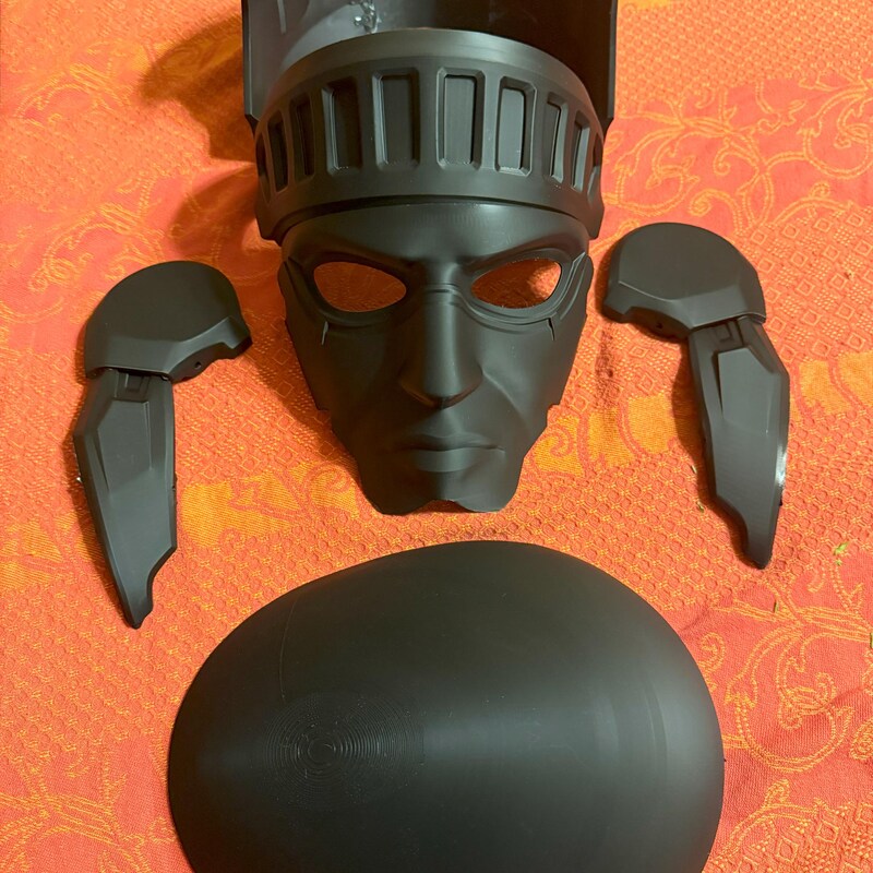 Helldivers Cosplay - Etsy