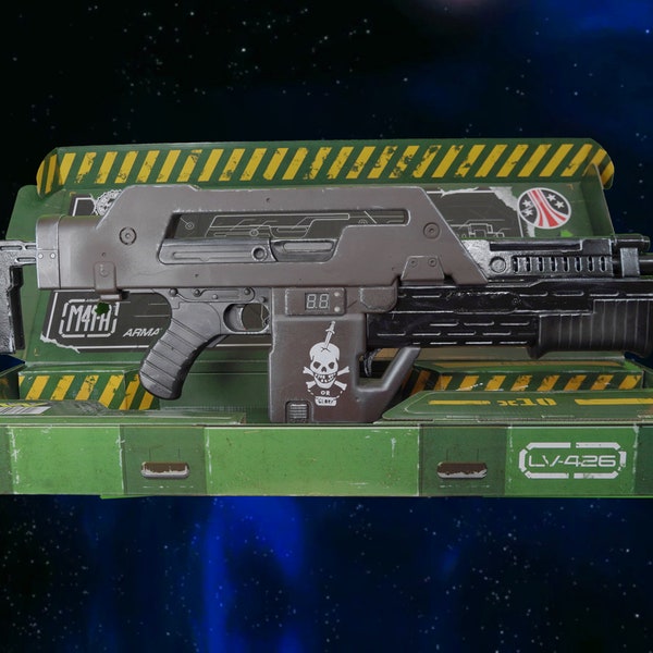 Custom Painted Nerf - Etsy