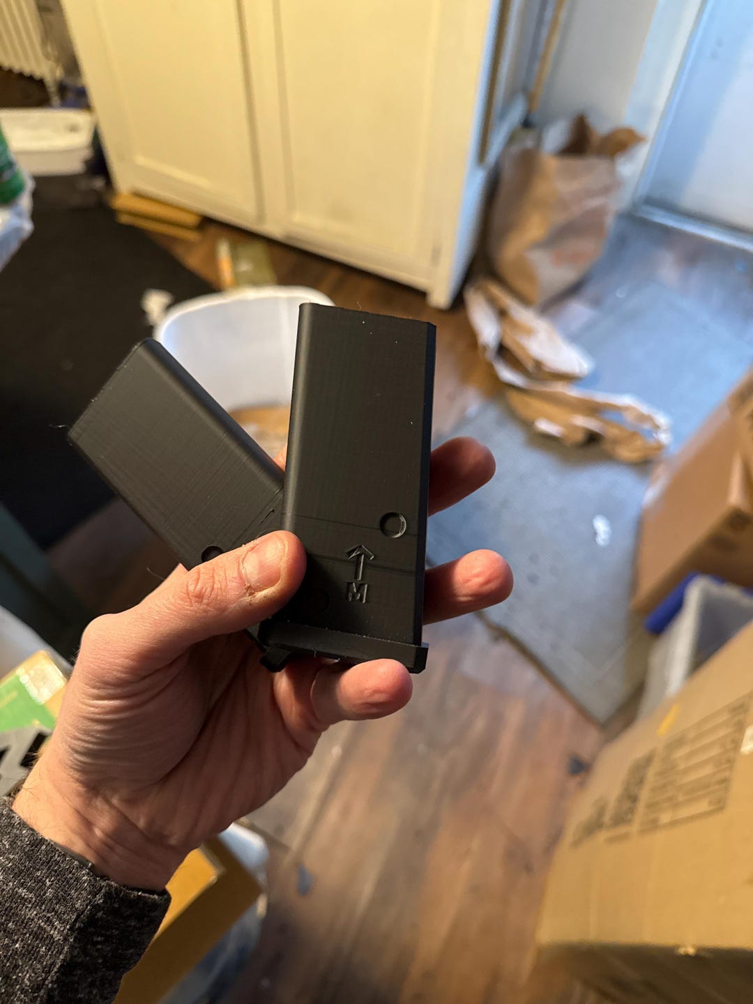 Spare ODST Socom Magazines - Etsy