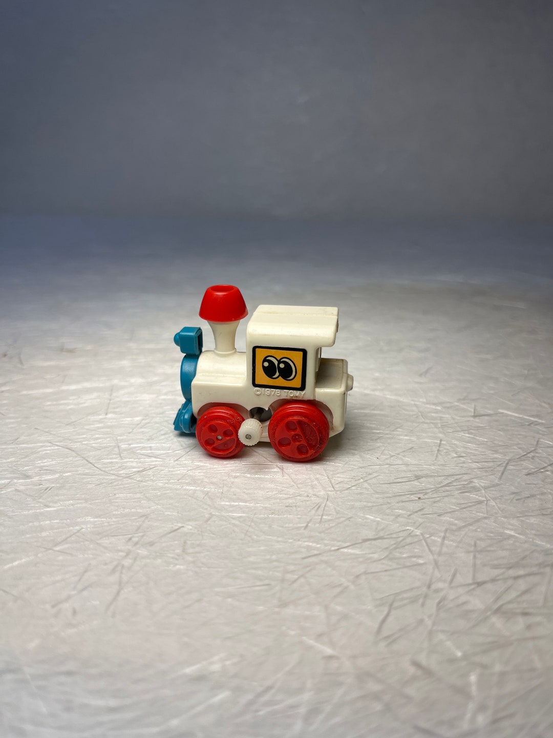 Rare Tommy Wind up Toy. Vintage Collectible, 1978. - Etsy