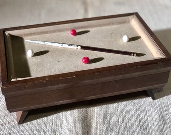 Miniature Pool - Etsy