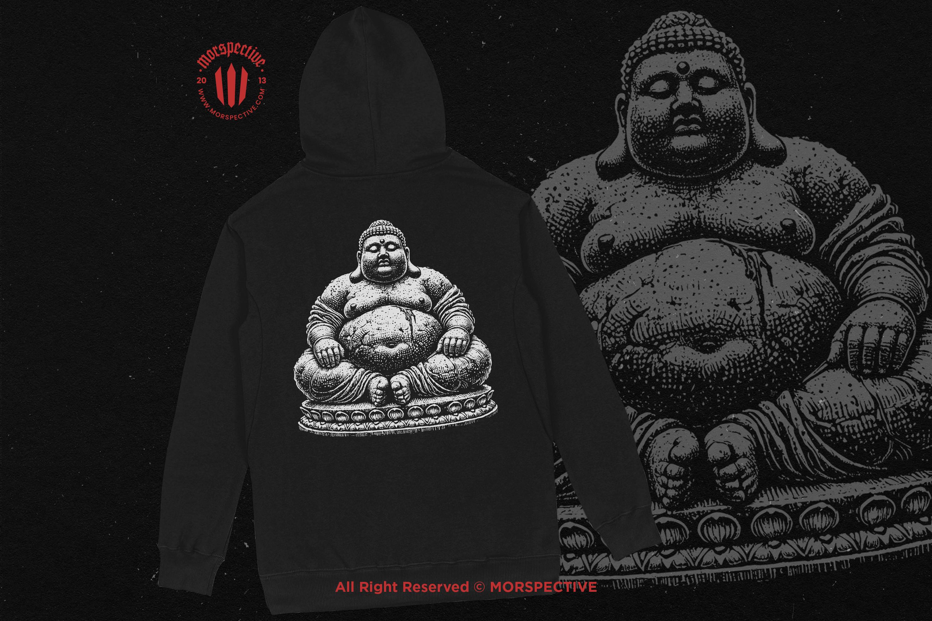 10 Bundle Dark Art Buddha Face Head Gothic Horror Tattoo Clipart ...