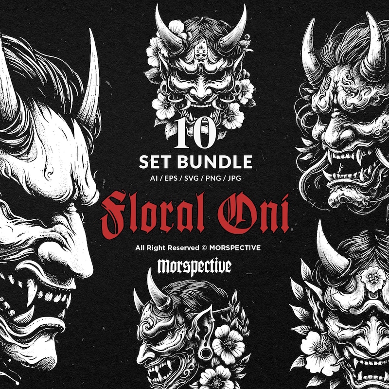 Devils Mask Svg - Etsy