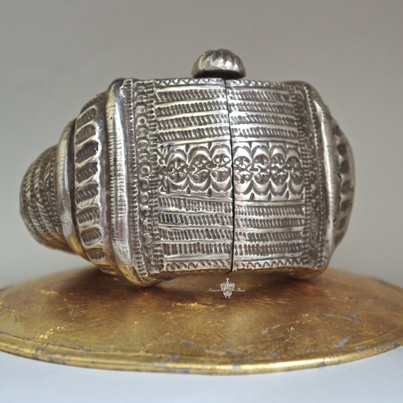Omani Silver - Etsy