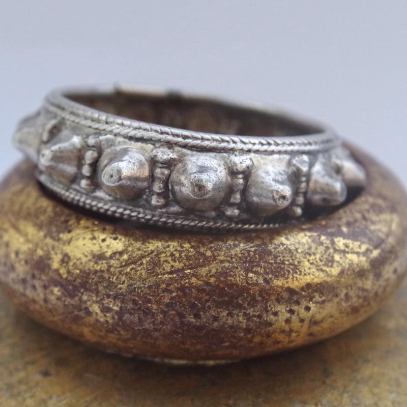Omani Silver - Etsy