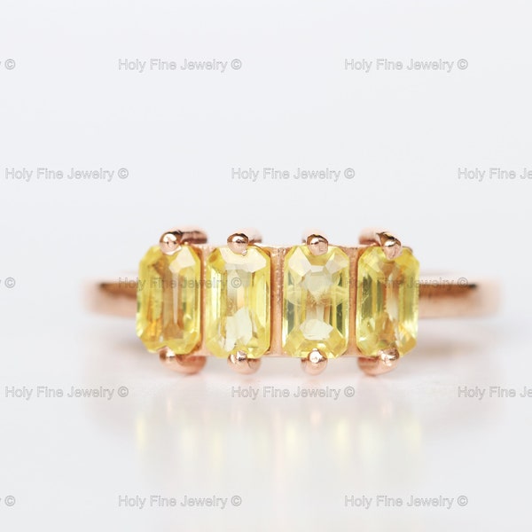 Yellow Sapphire - Etsy