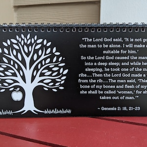 Bible Story Baby High Contrast Book for Newborn Gift for Baby Shower ...