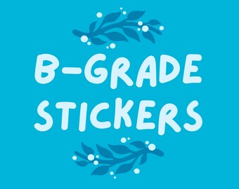 Ghibli Sticker Sheet, Planner & Journal Sticker Sheet, B Grade Sticker ...