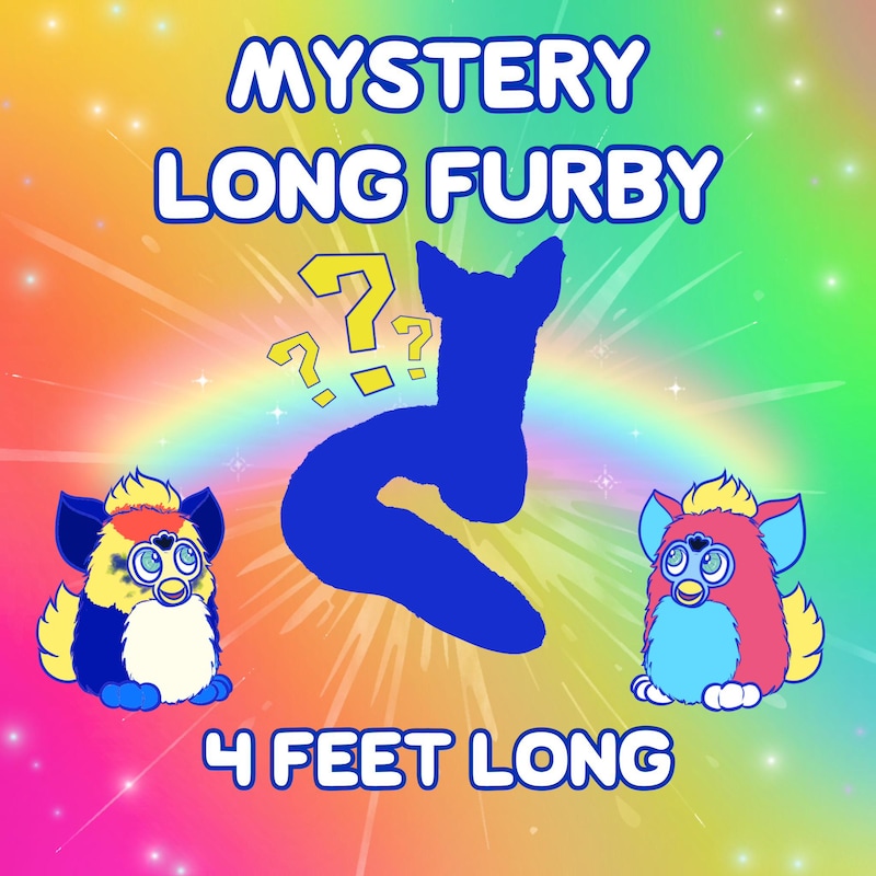 4 Ft Long Plush - Etsy