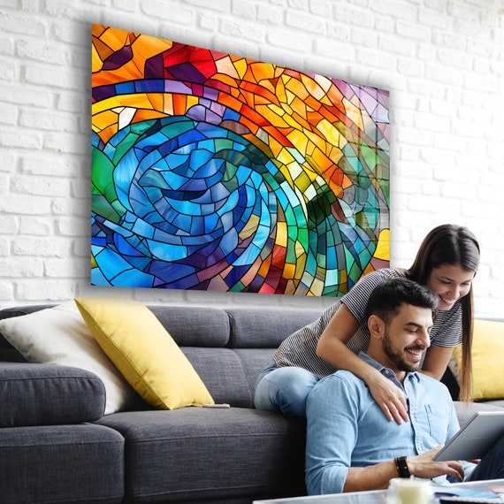 Colored Tempered Glass Panels Guardian Tinted Glass | Guardian Glass