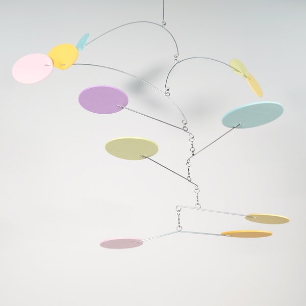 Hanging Mobiles for Adults - Etsy