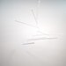 Minimalist Mobile in White - Etsy