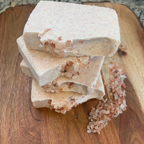 Himalayan Salt Bar - Etsy