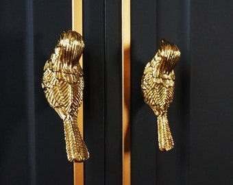 Unique Cabinet Knobs - Etsy