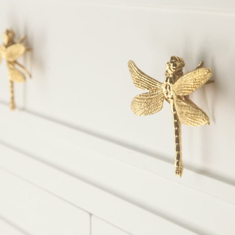 Unique Cabinet Pulls - Etsy