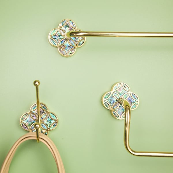 Modern Wall Hooks - Etsy