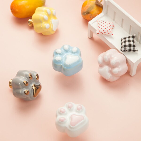 Kids Knobs - Etsy