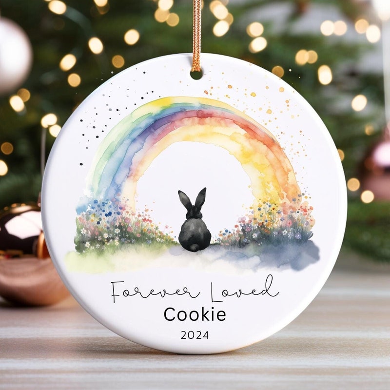 Brown Black Bunny Rabbit - Etsy