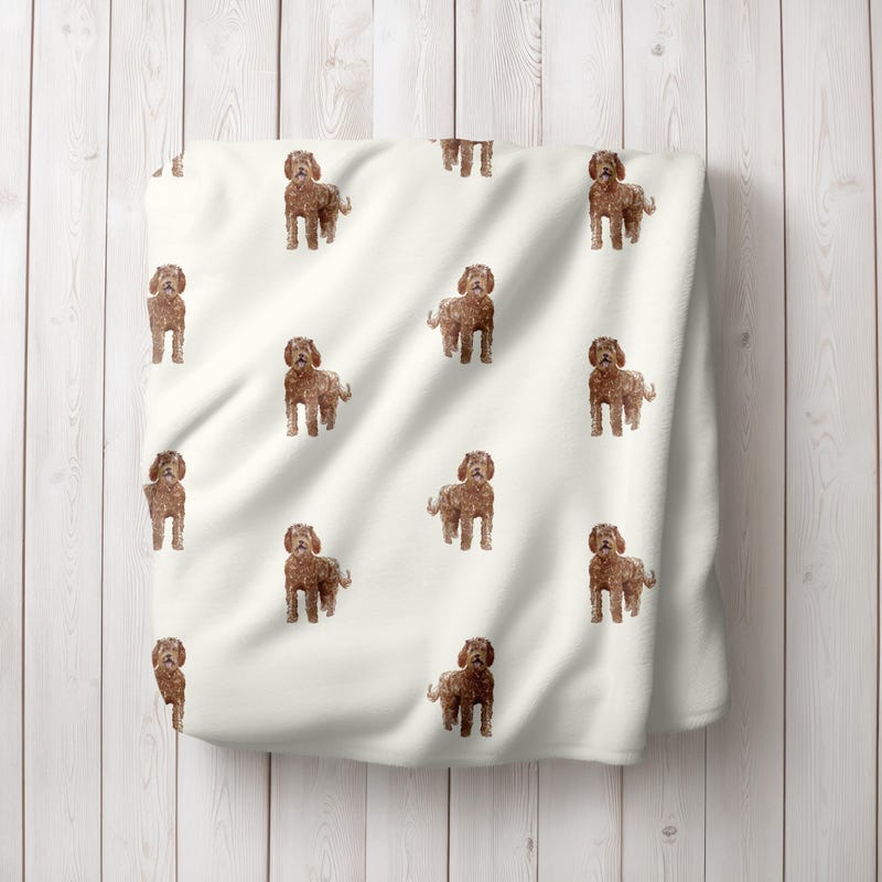 Labradoodle Gifts - 60+ Gift Ideas for 2025